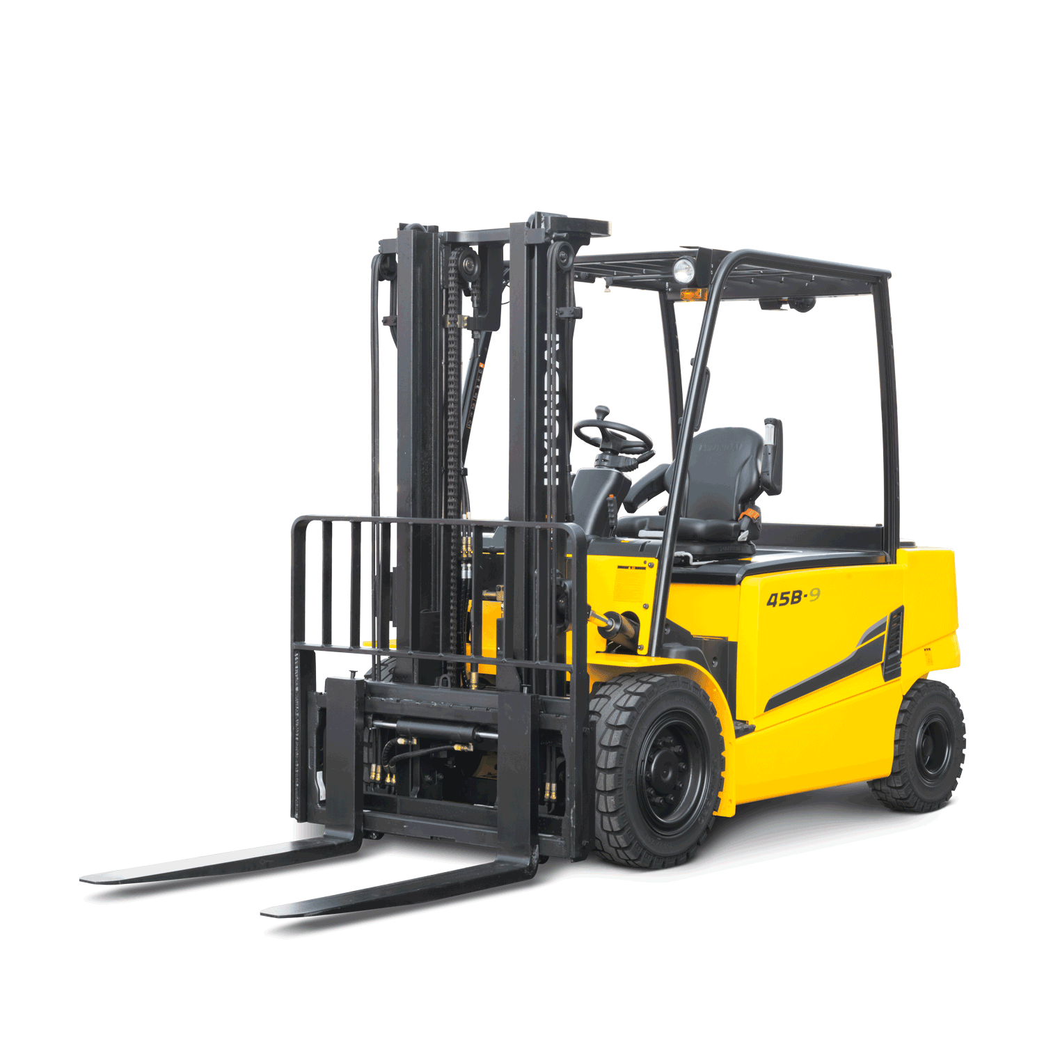 Hyundai 40B 9 50B 9 Tag Forklift Truck Services Hyundai 40B 9 50B 9 Tag Forklift Truck Services